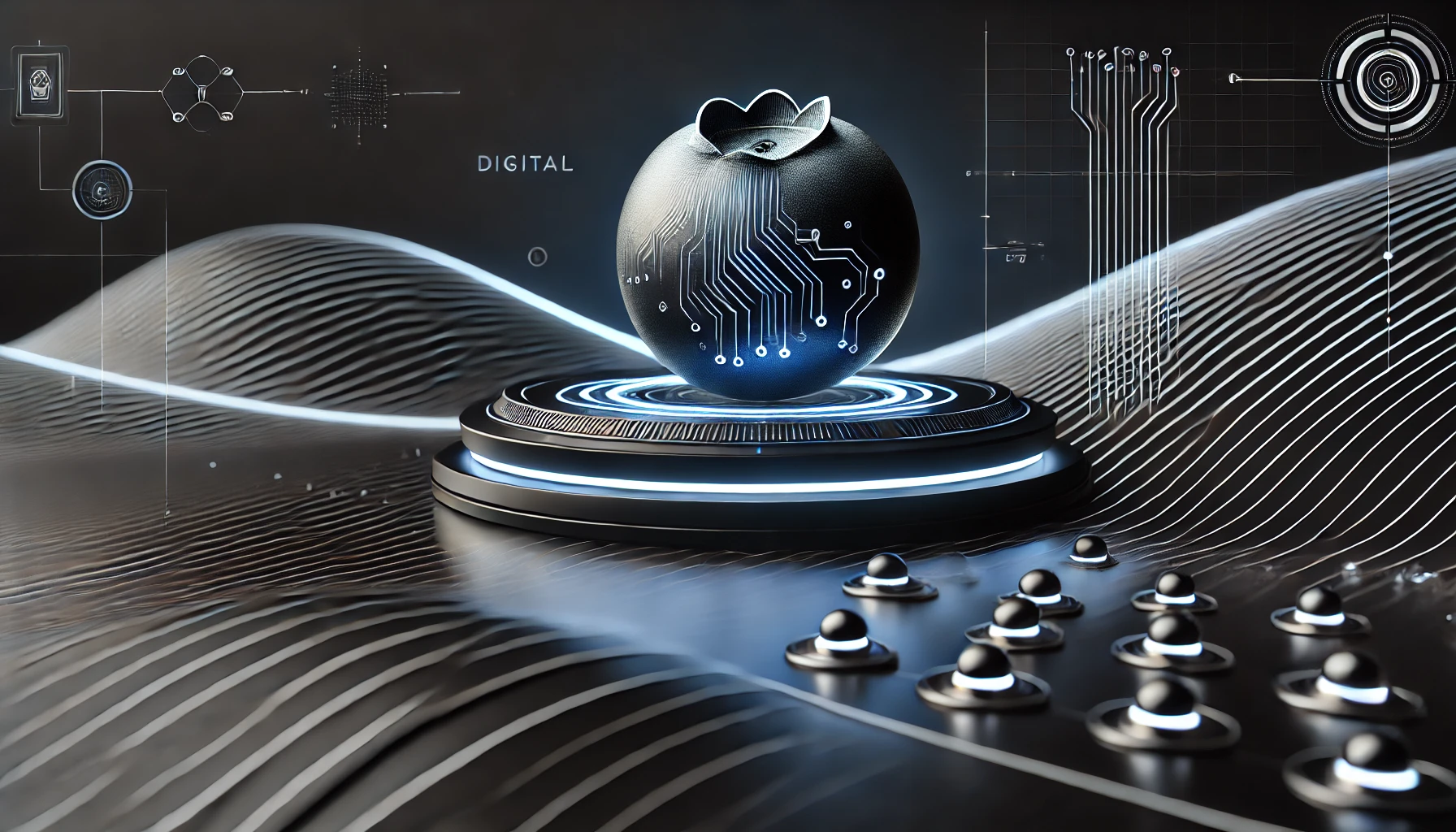 Blog - BlueberryBytes